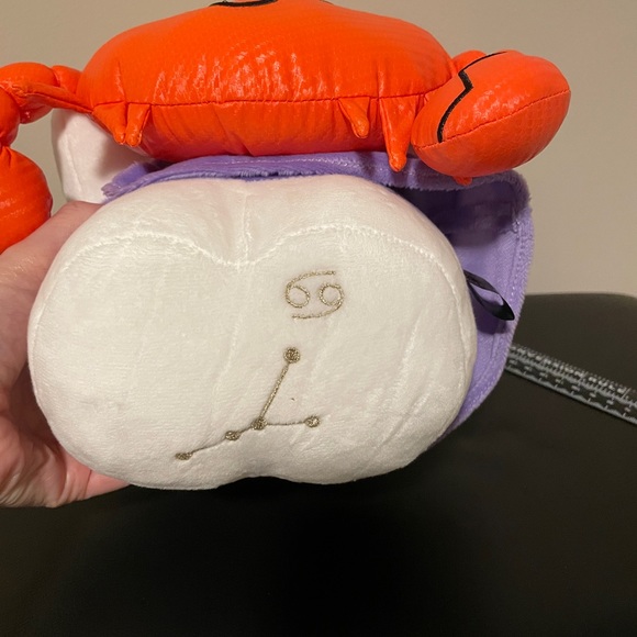 Hello Kitty | Toys | Hello Kitty Plush Cancer Astrology | Poshmark